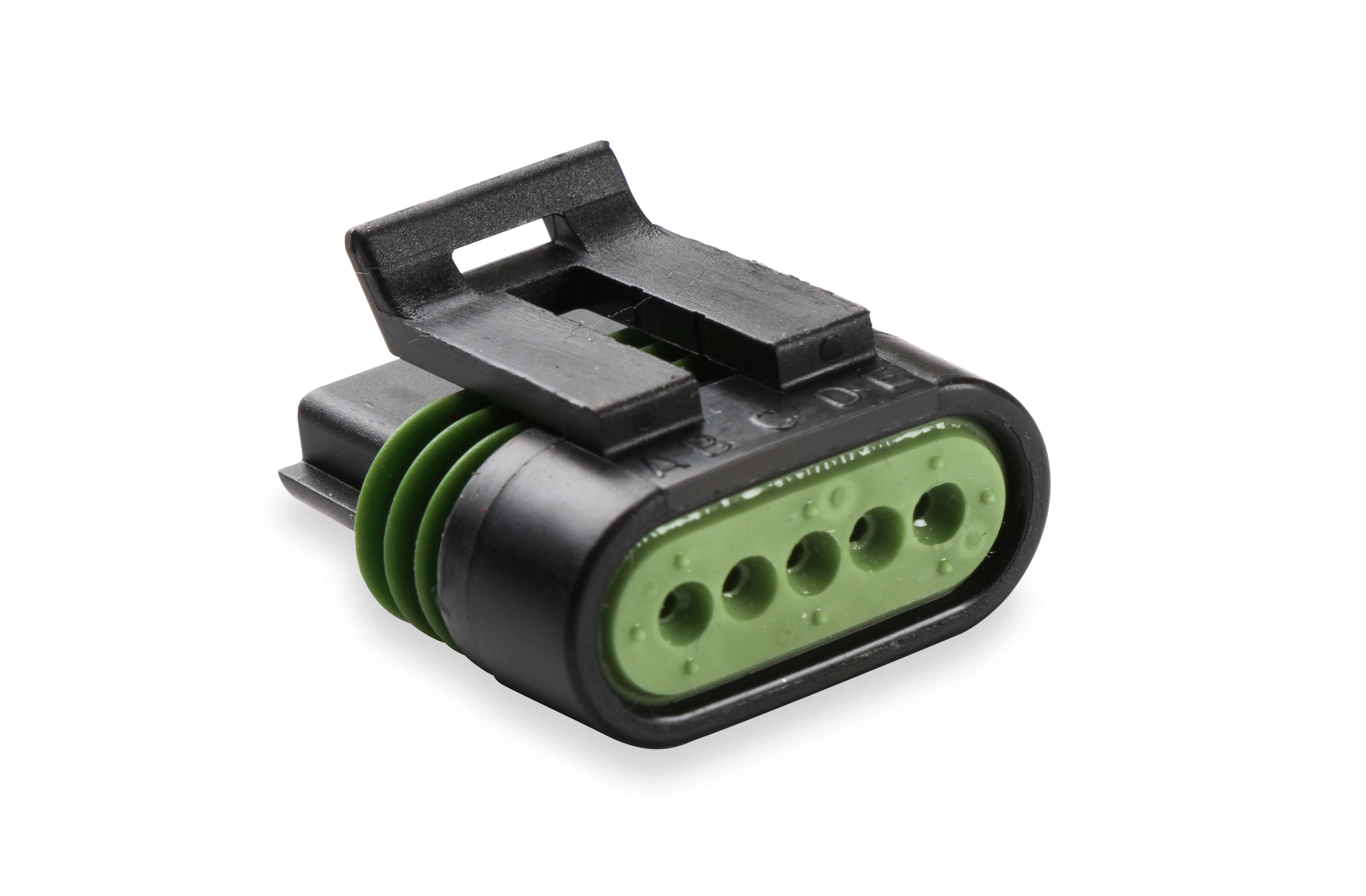 MSD Coil-Near-Plug Smart Coil Kit | Black | MSD-82893-KIT