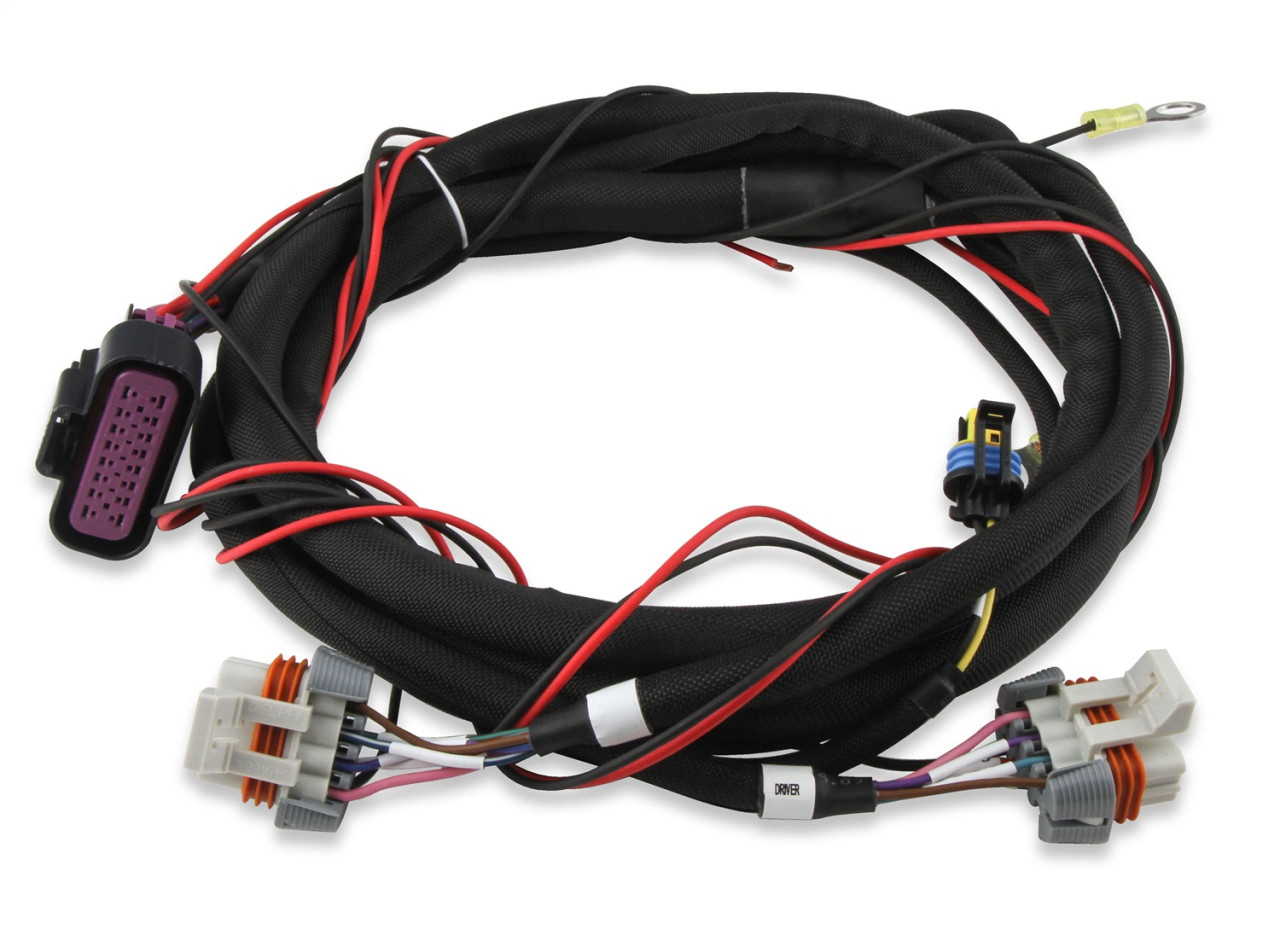 MSD Performance DIS Direct Ignition System Control . GM/Ford/Dodge V8 ...