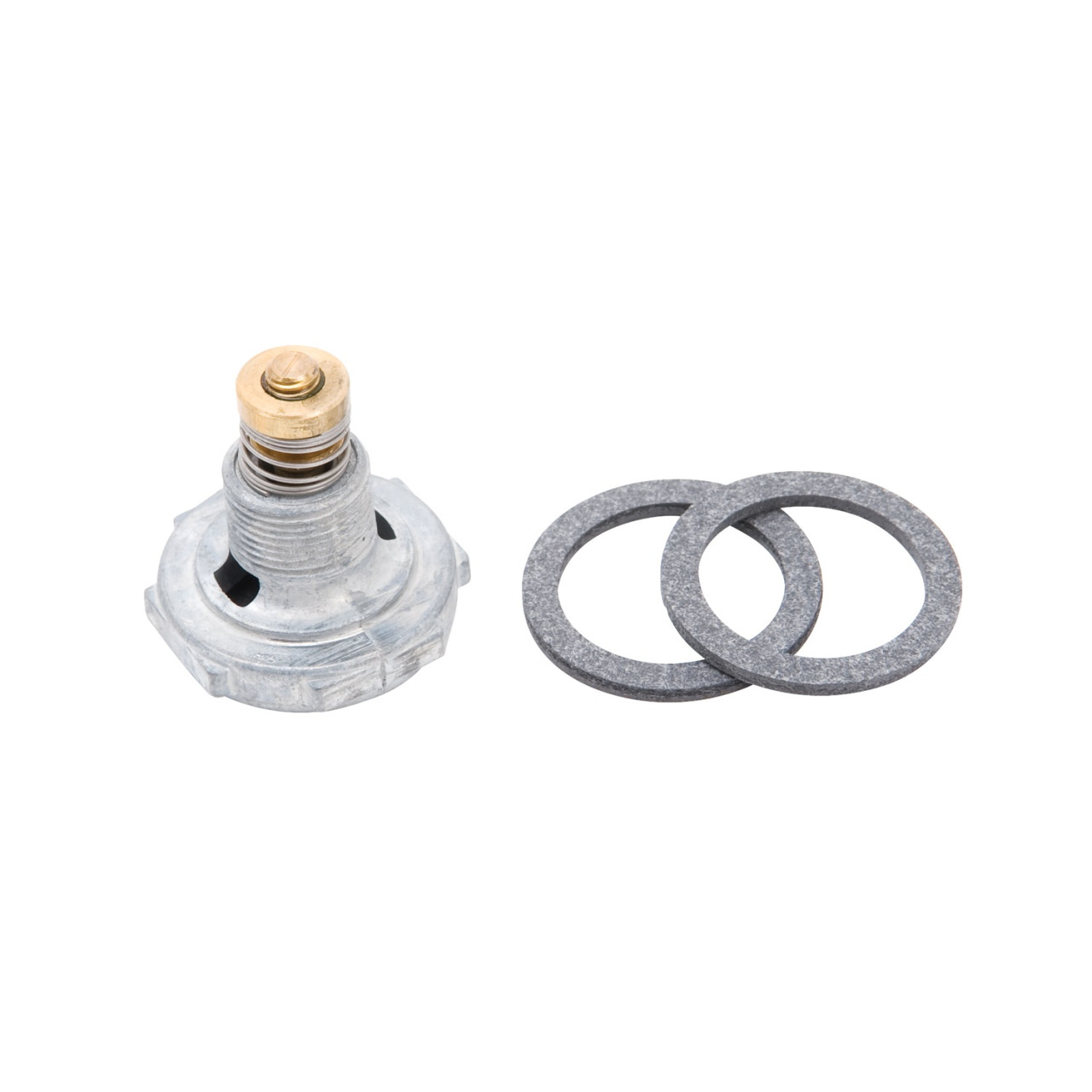 Edelbrock Single-Stage Power Valve, For Holley Carburetors 12685 ...