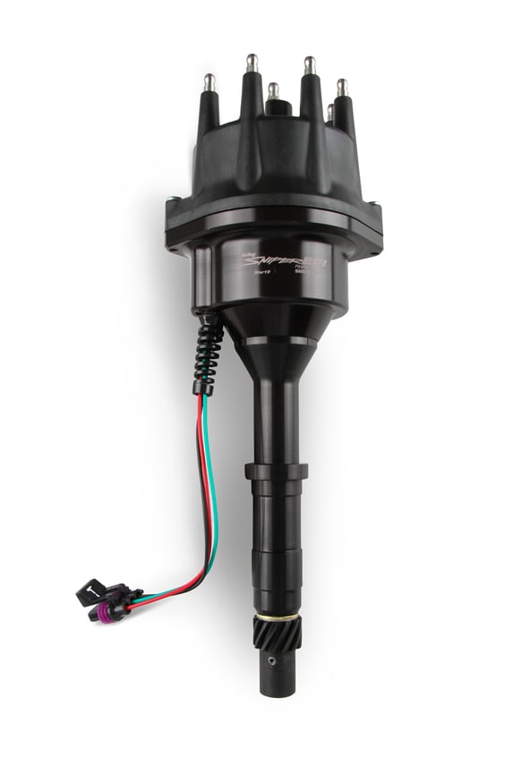 Sniper EFI Sniper EFI Distributor. AMC 290-401 V8. Hyperspark 565-308 ...