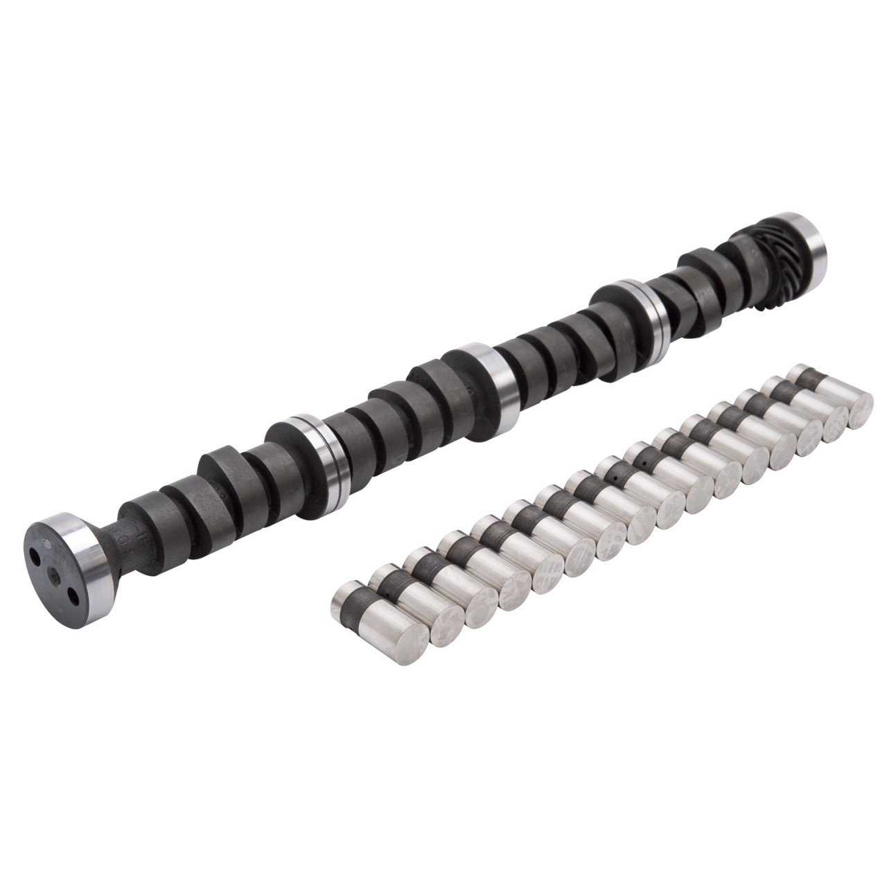 Edelbrock Performer Plus Cam & Lifters Kit, Ford FE 352-428 2106 ...
