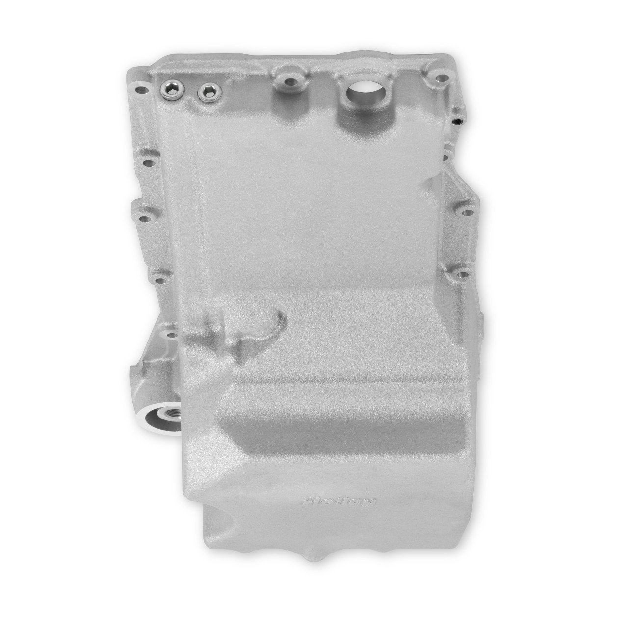 Holley Holley Godzilla High-Mount Accessory Drive - With Holley Swap ...