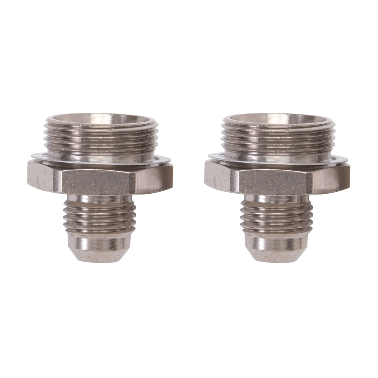Russell Carburetor Male AN Fitting, Holley 7/8"-20 640221 - Gooze Europe