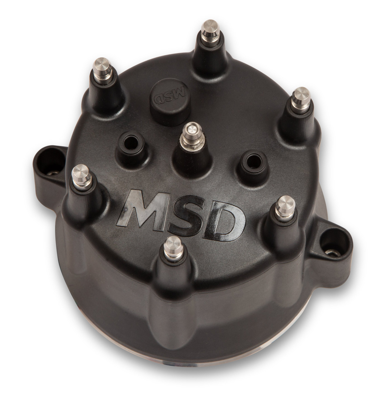 Sniper EFI Sniper EFI Distributor. Jeep 258/ 4.2L. Hyperspark 565-307BK ...