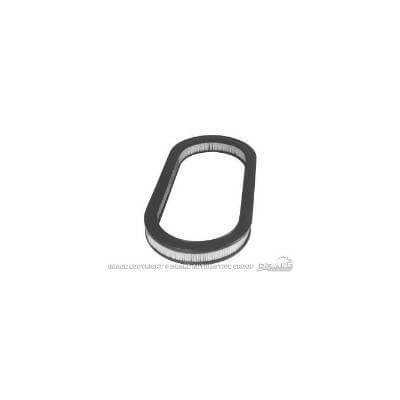 Scott Drake Air Cleaner Element, Ford/Cobra Series S1MS-9601-A - Gooze ...