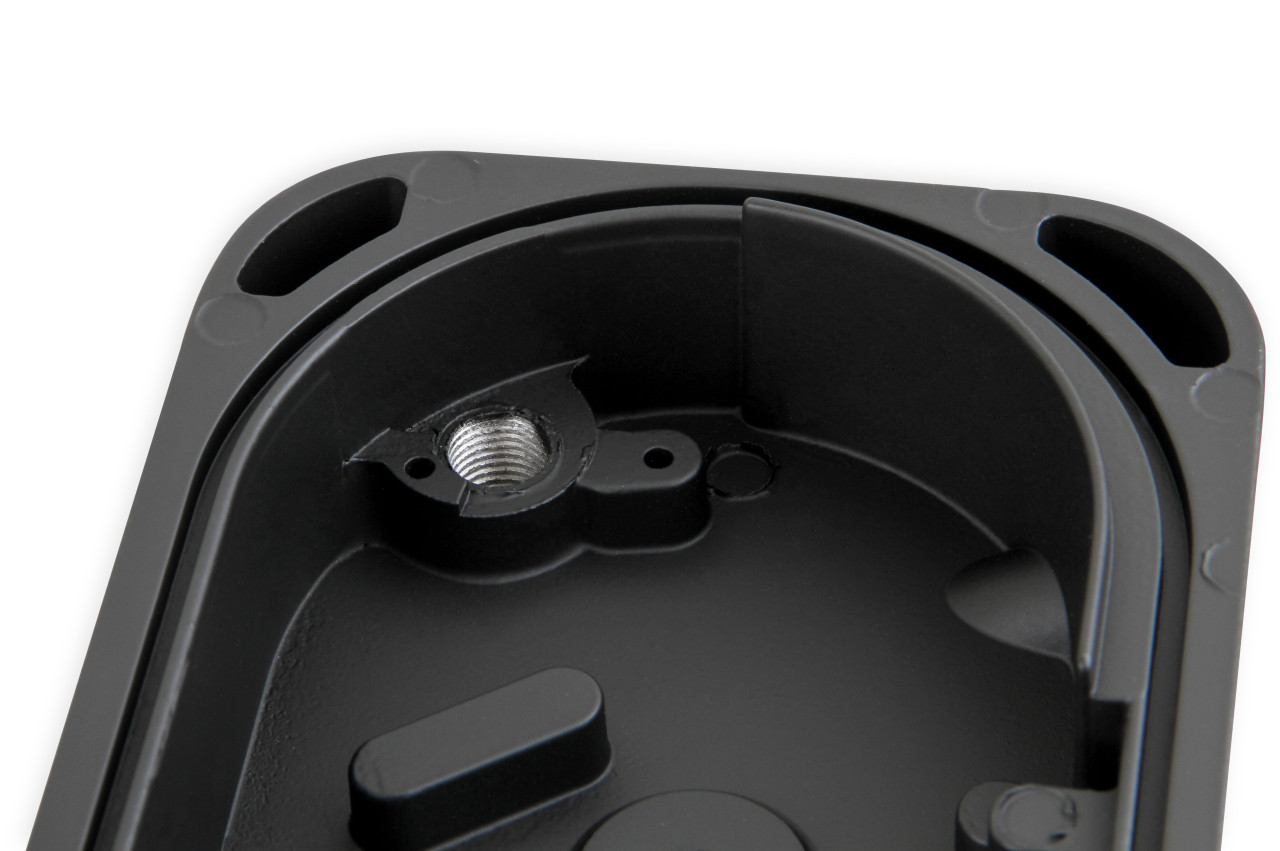 Holley Holley LS Valve Cover Adapter Plates 241-297 - Gooze Europe