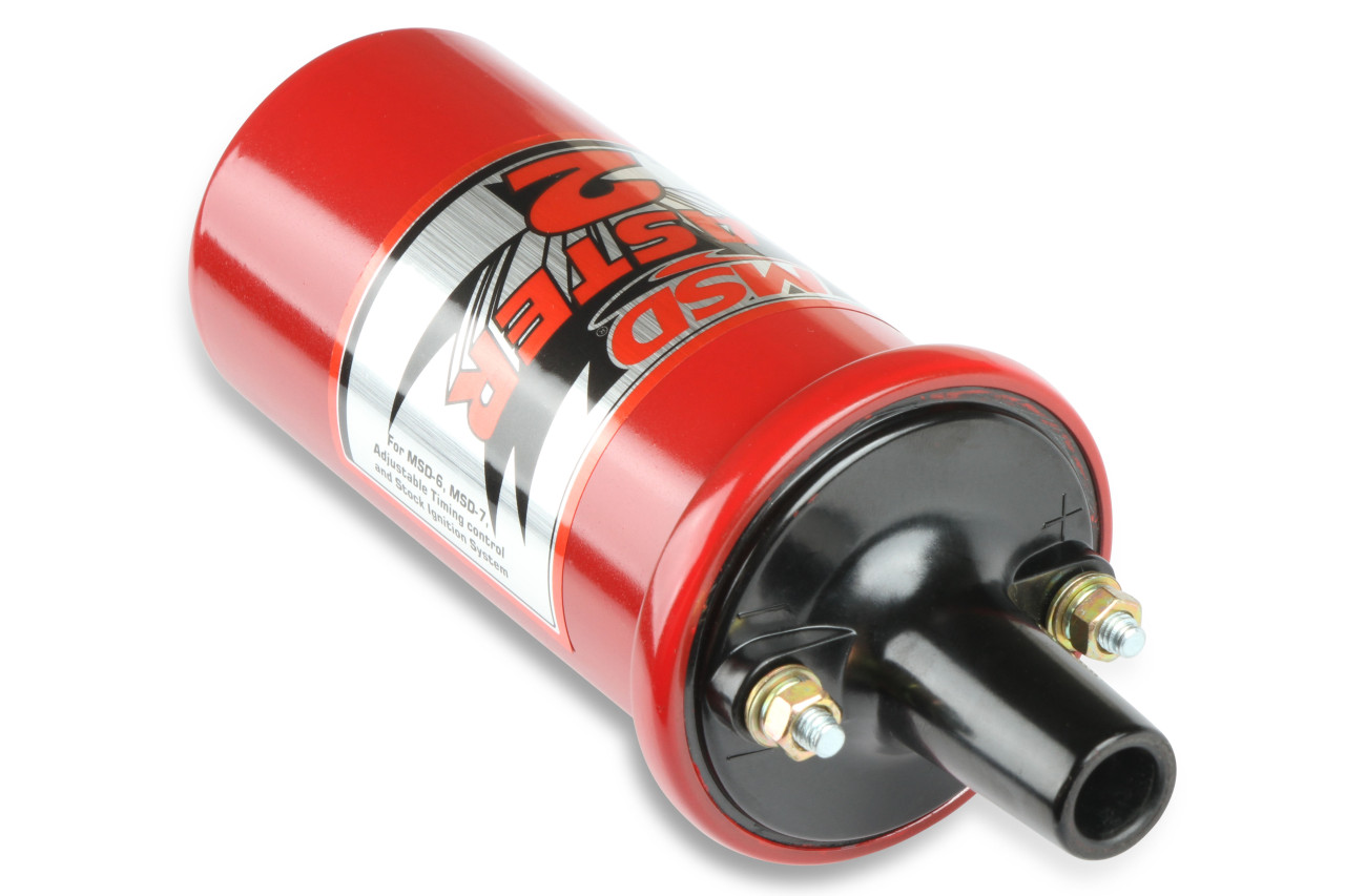 MSD Performance Coil, Blaster 2, High Performance 8202 - Gooze Europe