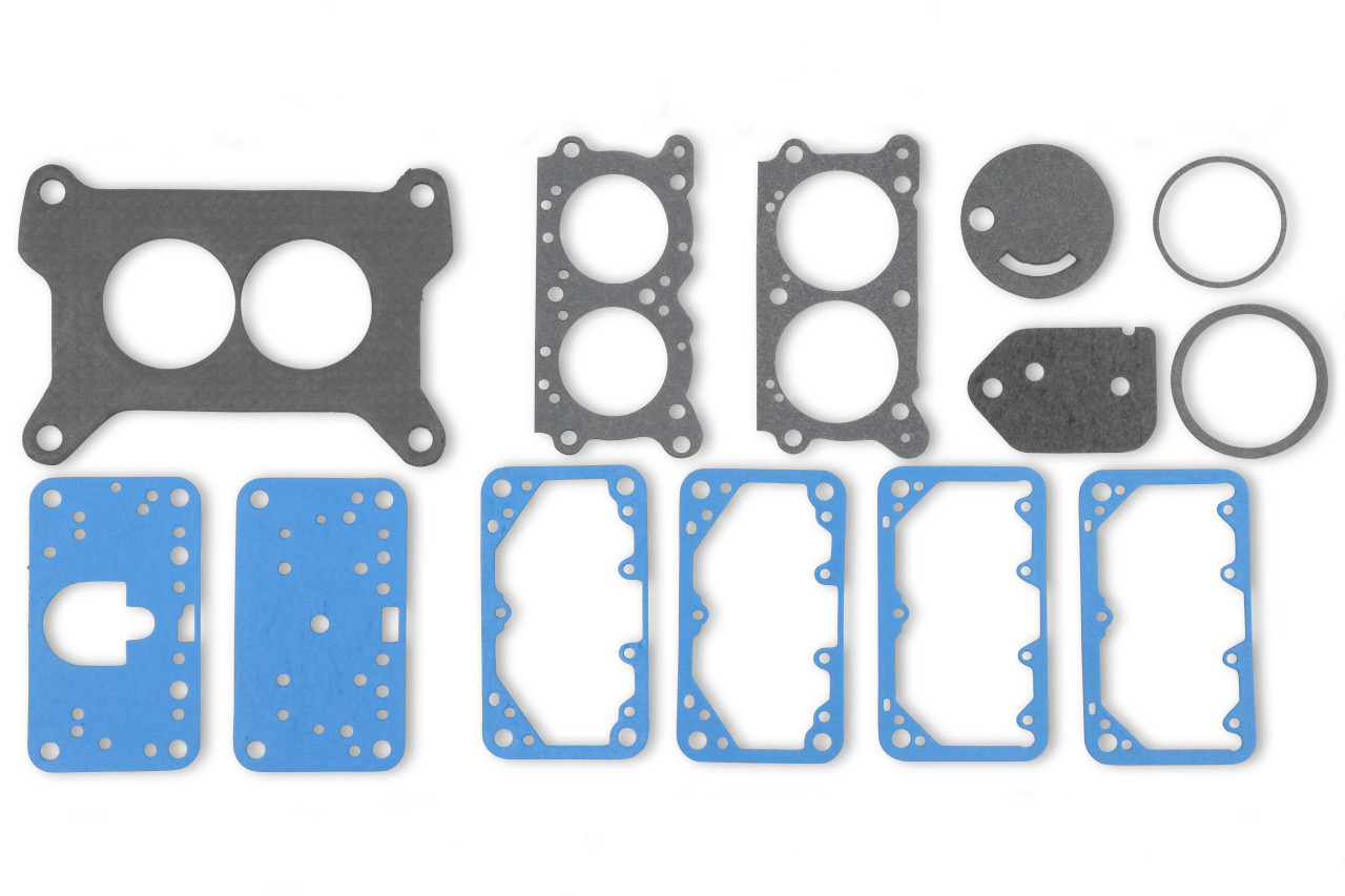 Holley Trick Kit Carburetor Rebuild and Tuning Kit. For Holley ...