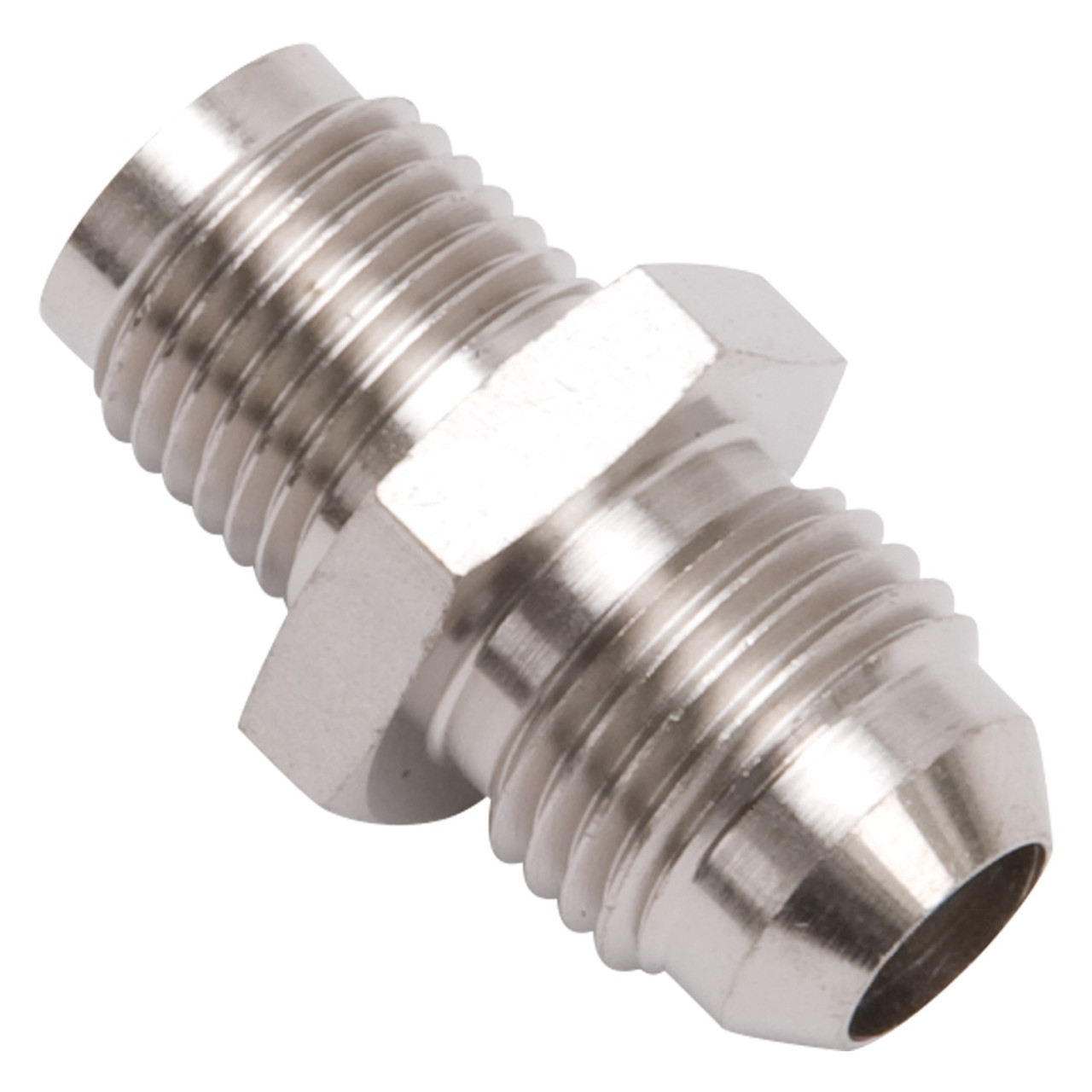 Russell Carburetor/Fuel Pump Adapter AN, 1/2"-20 Aluminum 640331 ...