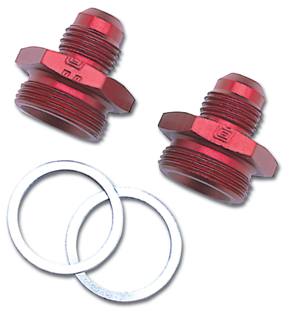 Russell Carburetor Male AN Fitting, Holley 7/8"-20 640221 - Gooze Europe