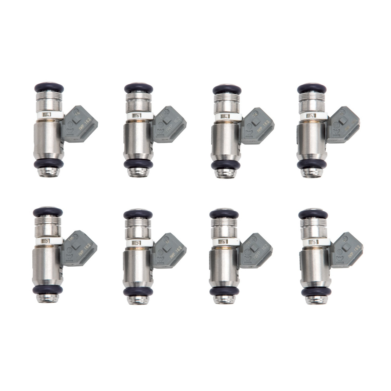 Edelbrock Fuel Injectors, 29 lb/hr, Pico – High Impedance 3583 - Gooze ...