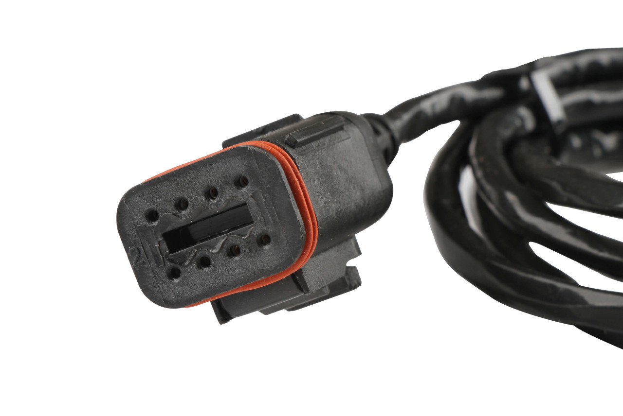 Arnés MSD Performance . Extensión de 4 pies para TCM de mano 27621 ...