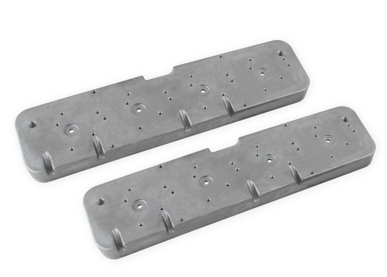 Holley Holley LS Valve Cover Adapter Plates 241-298 - Gooze Europe
