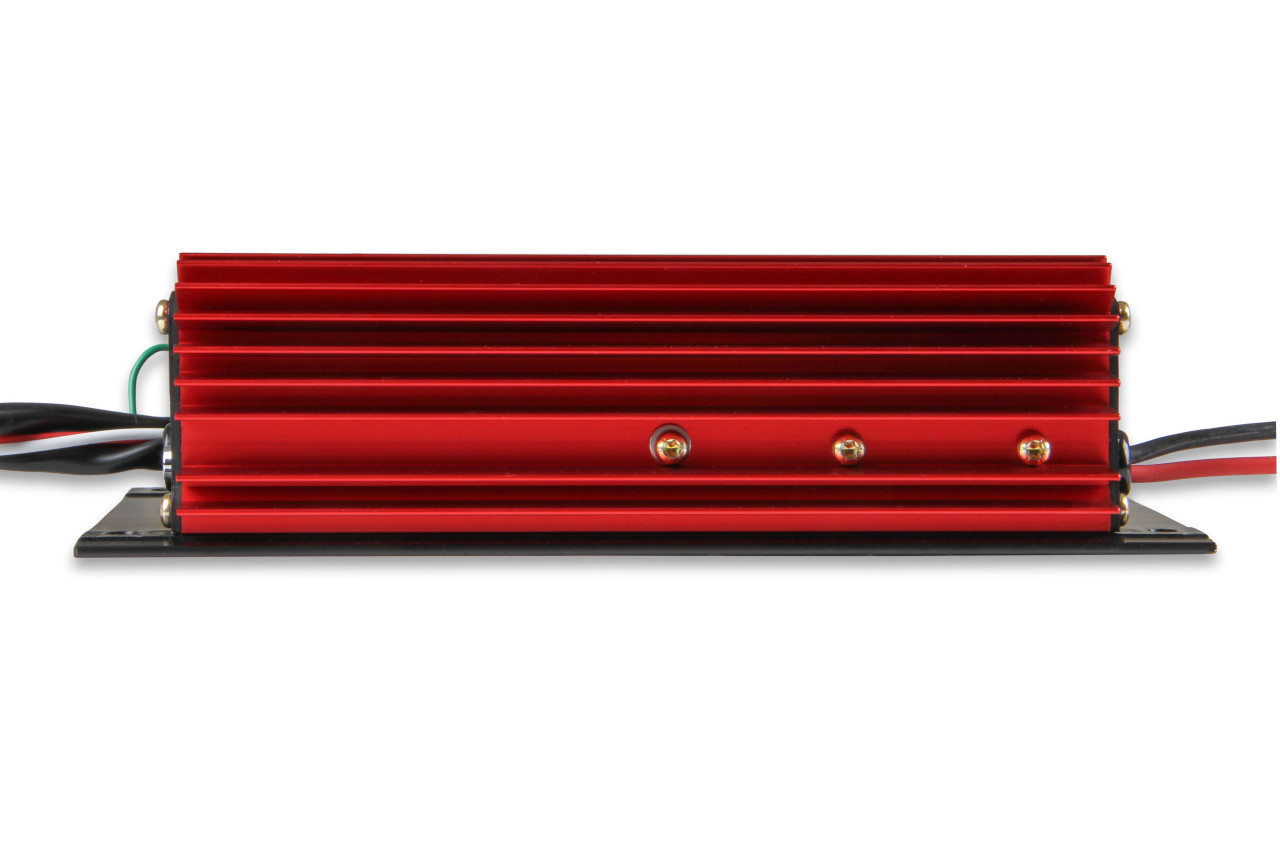 MSD Performance Digital 6-Plus Ignition Control Box. Start & Stage ...