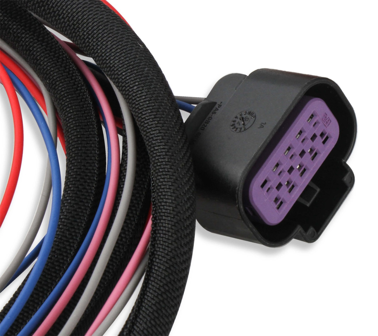 MSD Performance DIS Direct Ignition System Control . GM/Ford/Dodge V8 ...