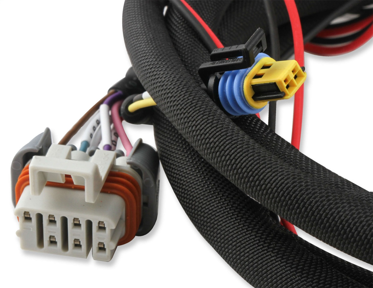 MSD Performance DIS Direct Ignition System Control . GM/Ford/Dodge V8 ...