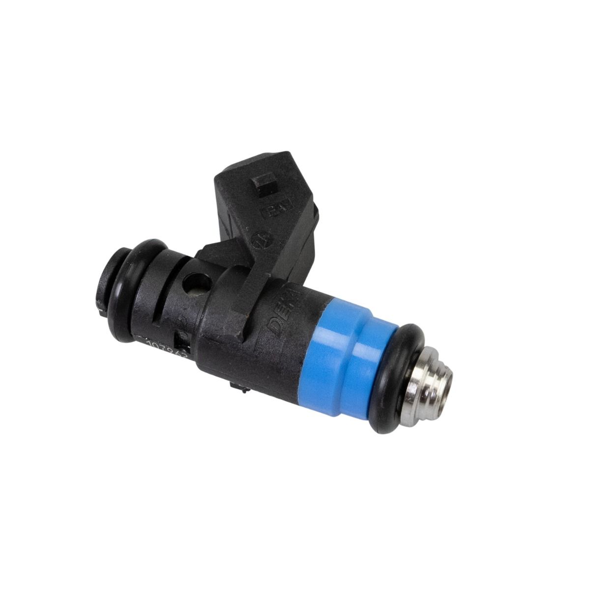 Edelbrock Fuel Injectors, 60 lb/hr, Siemens – High Impedance (Short ...