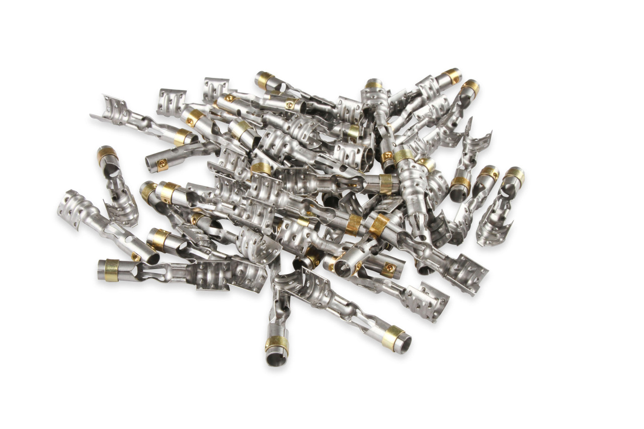 MSD Performance Bulk Sets. Spark Plug Terminals. Straight & Multi-Angle ...