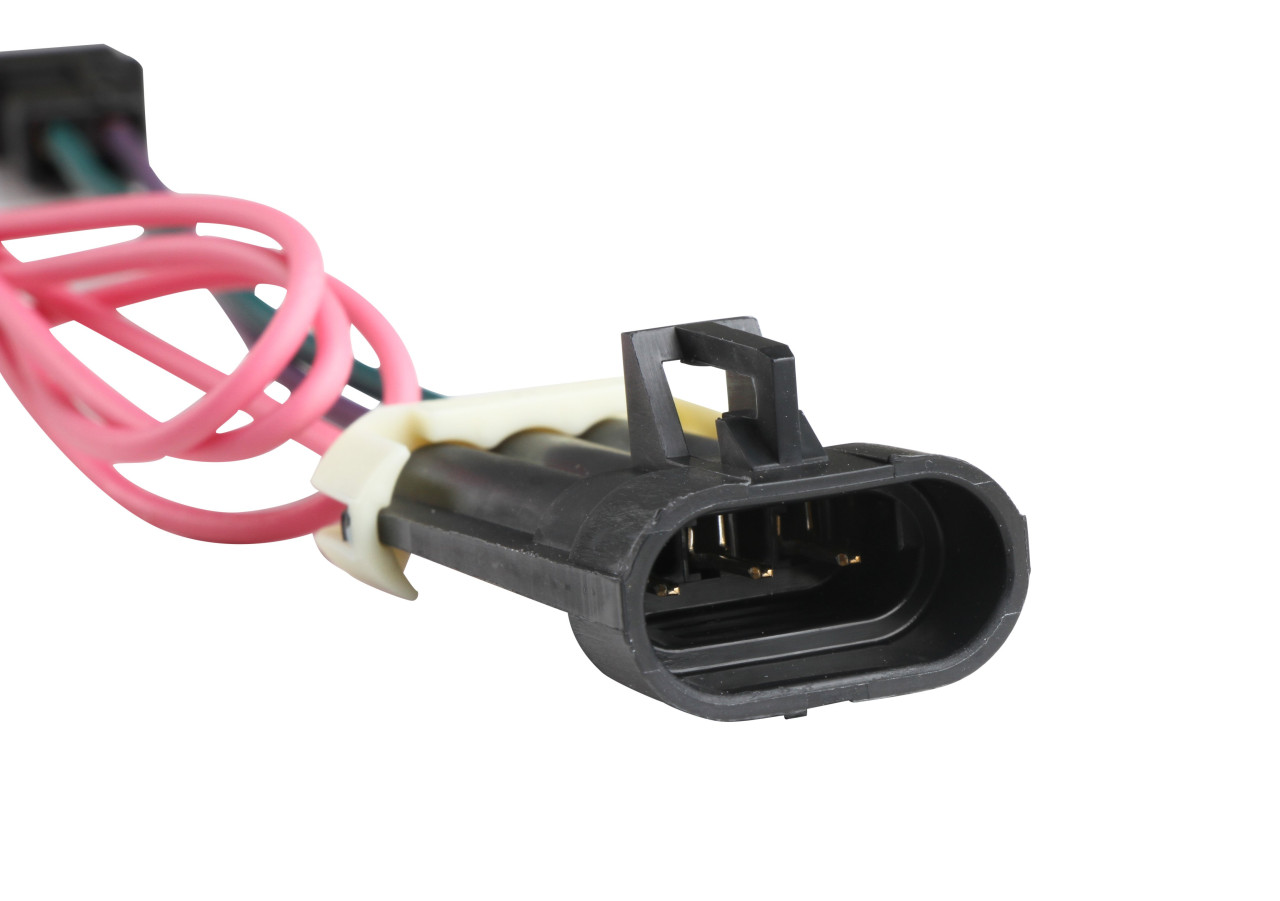 Sniper EFI Sniper EFI Distributor. Chevrolet/GM W-Series 348-409 ...