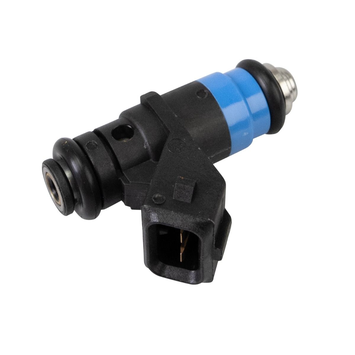 Edelbrock Fuel Injectors, 60 lb/hr, Siemens – High Impedance (Short ...