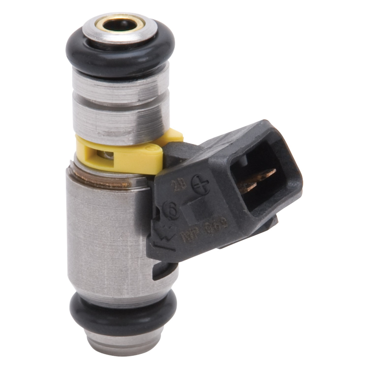 Edelbrock Fuel Injector, 44 lb/hr, Pico – High Impedance 3685 - Gooze ...