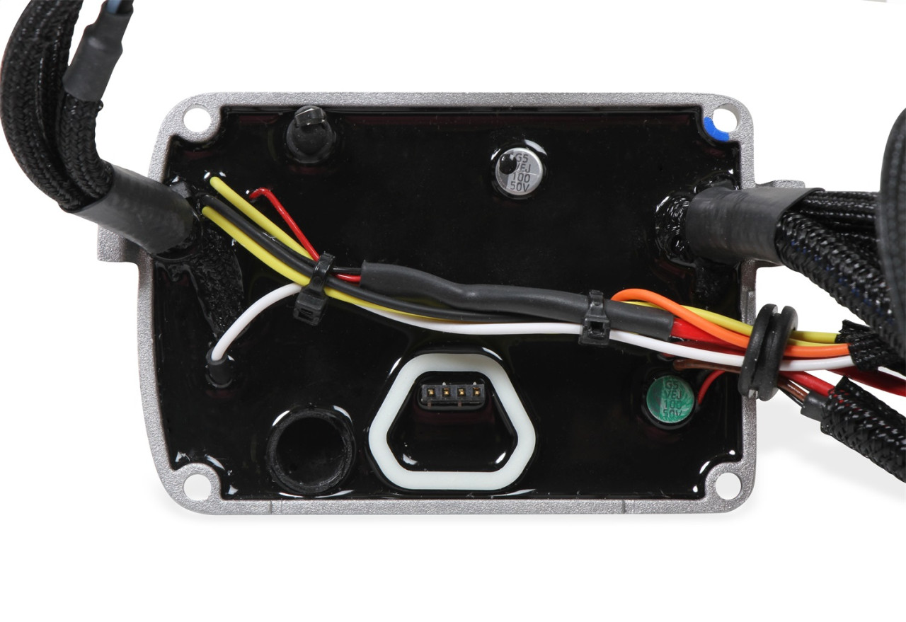 MSD Performance Atomic TBI. Solo ECU - Siemens 2907 - Gooze Europe