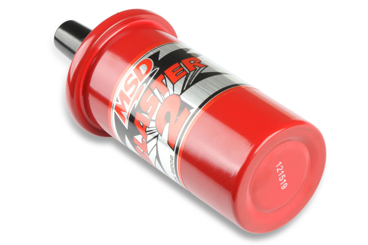 MSD Performance Coil, Blaster 2, High Performance 8202 - Gooze Europe