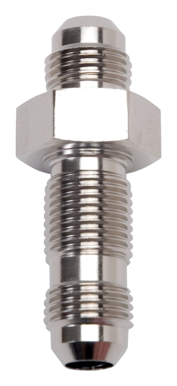 Russell Flare Bulkhead Fitting, Straight 661200 - Gooze Europe